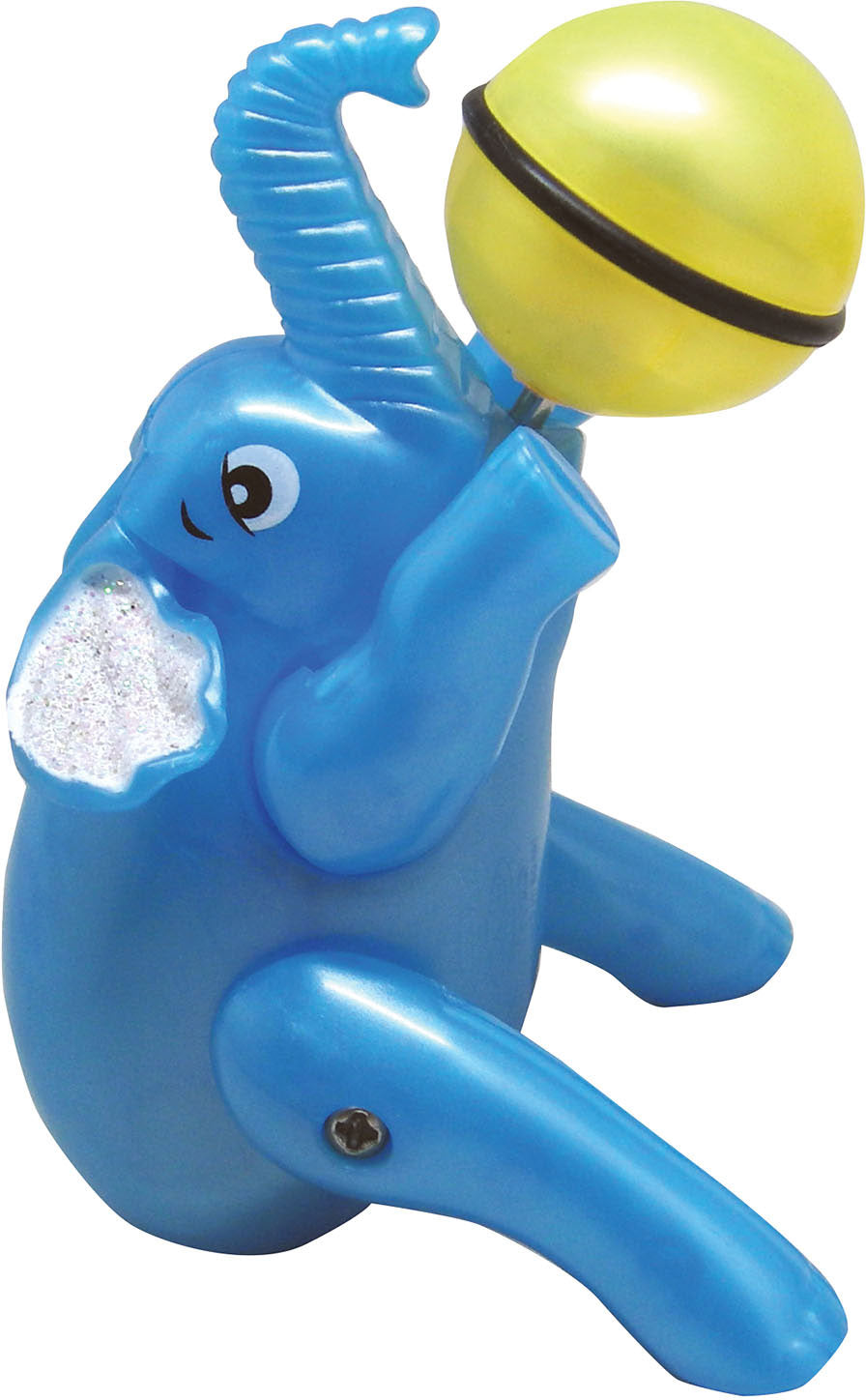 Eddie Elephant Wind-Up — Boing! Toy Shop