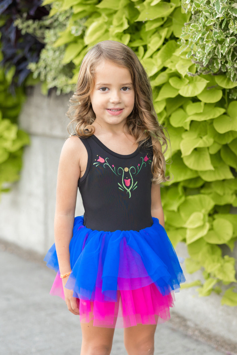 Anna Ballet Tutu Dress 3-4 — Boing! Toy Shop