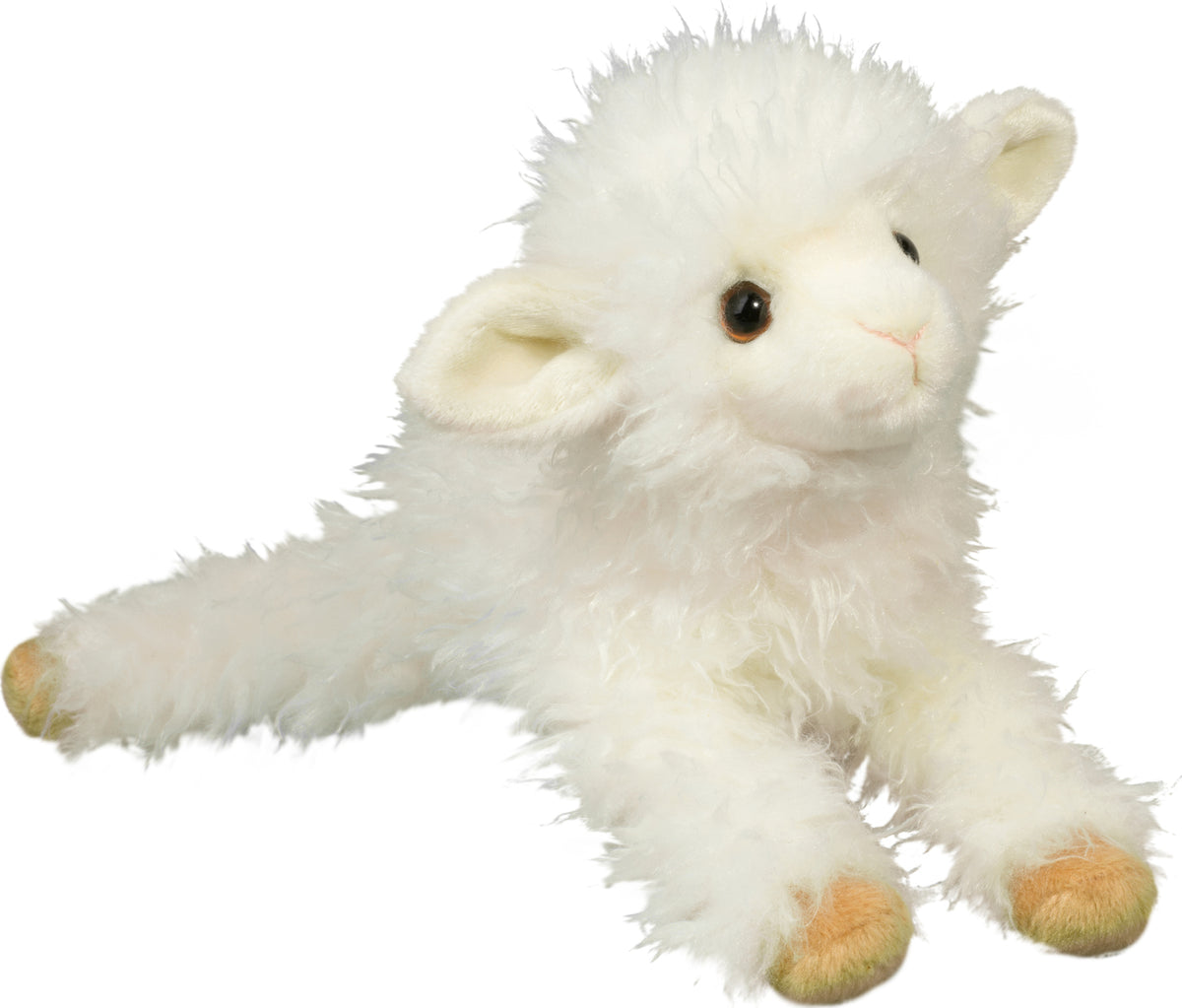 Posy Floppy Lamb — Boing! Toy Shop