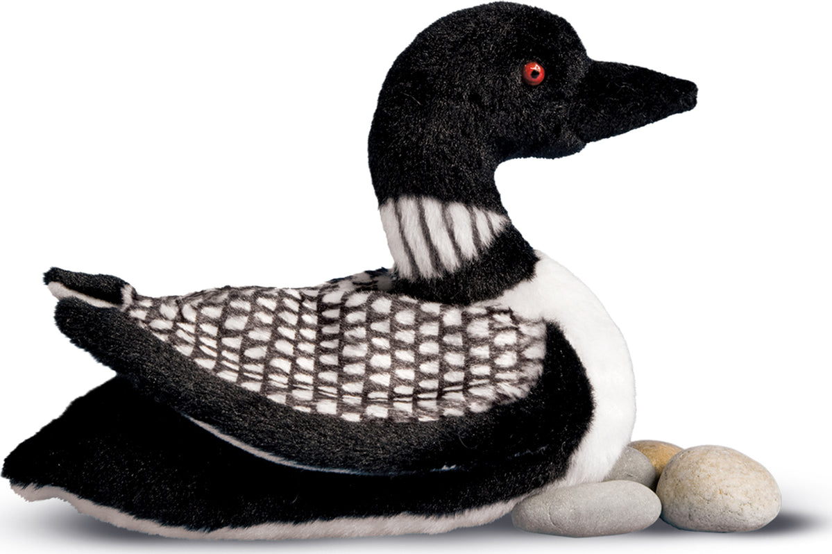 LUDWIG LOON — Boing! Toy Shop