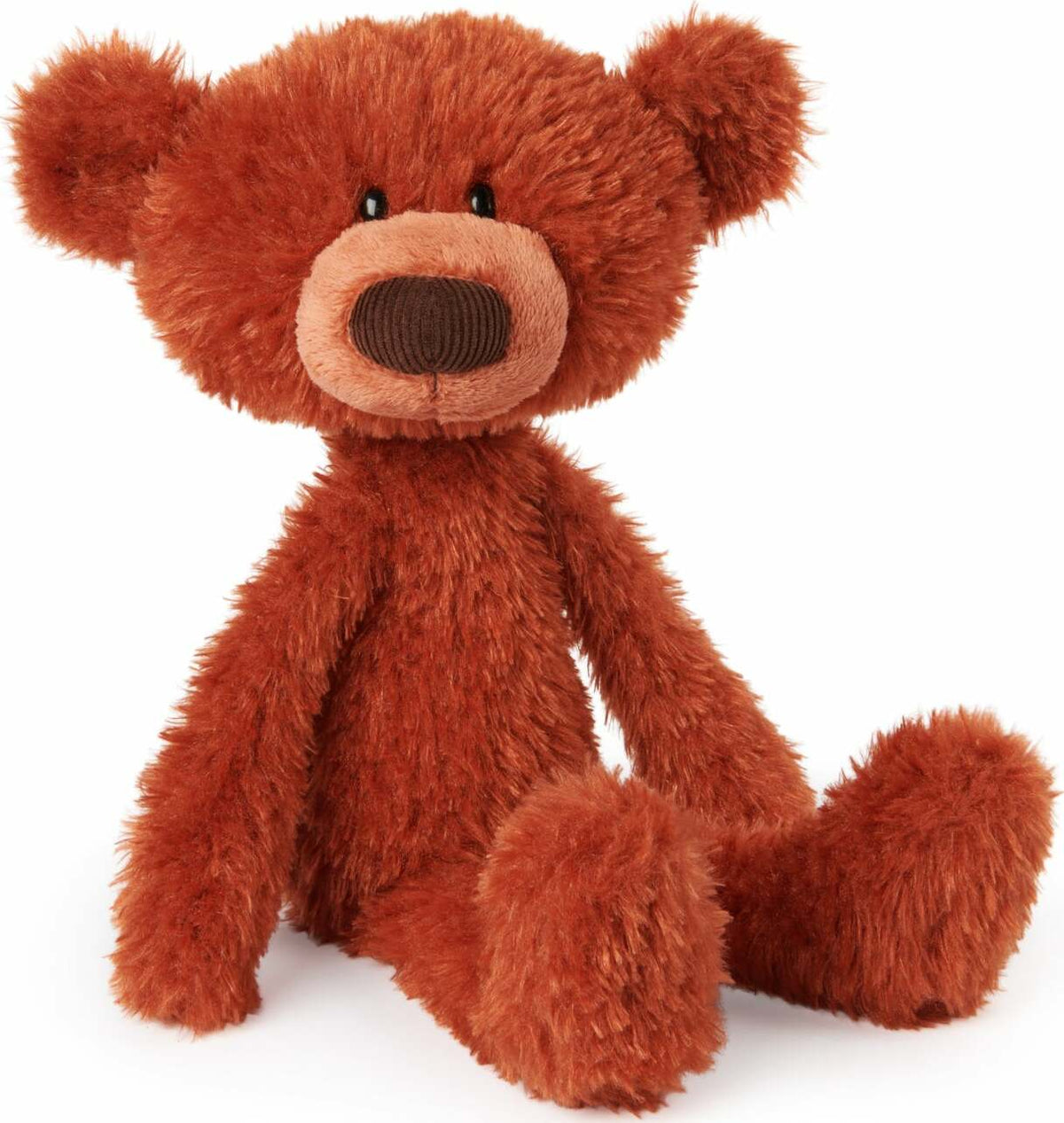 Pumpkin Pie Toothpick Bear — Boing! Toy Shop