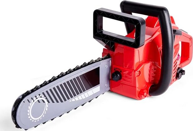 Power Chainsaw — Boing! Toy Shop