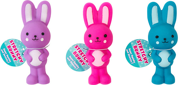 Stretchy Bunny — Boing! Toy Shop