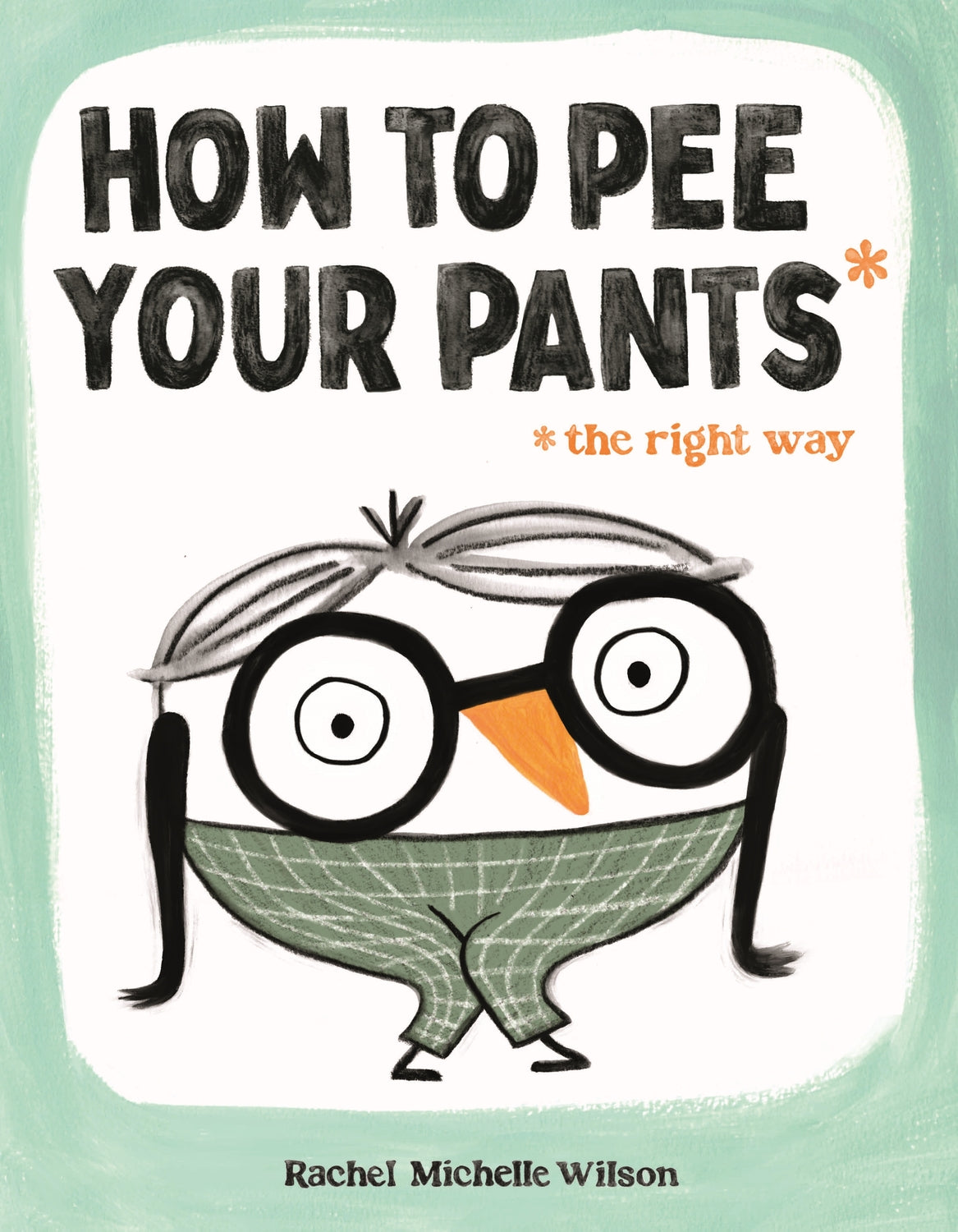 How to Pee Your Pants (The Right Way) — Boing! Toy Shop