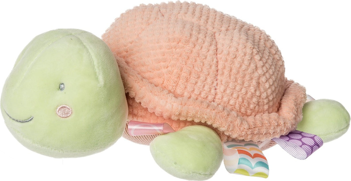 TIPPY TURTLE SOFT TOY — Boing! Toy Shop