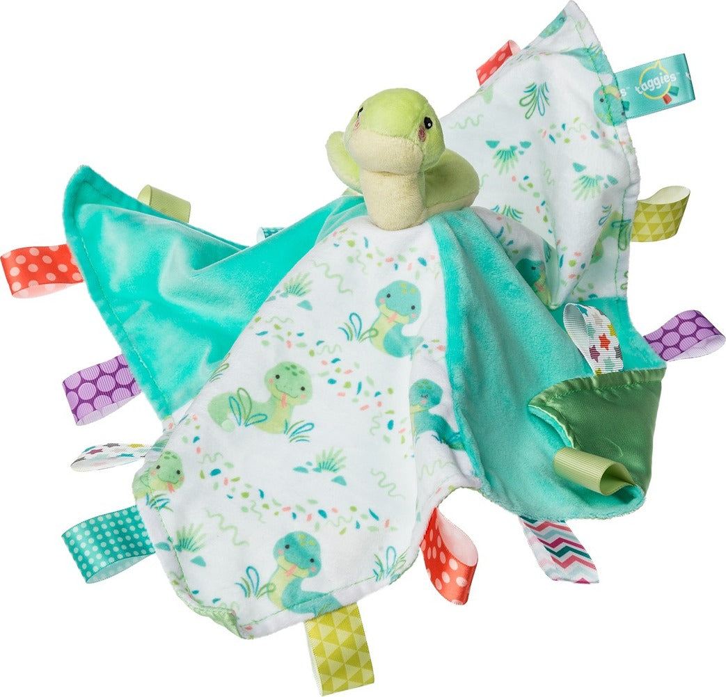 Sniggles Snake Character Blanket — Boing! Toy Shop