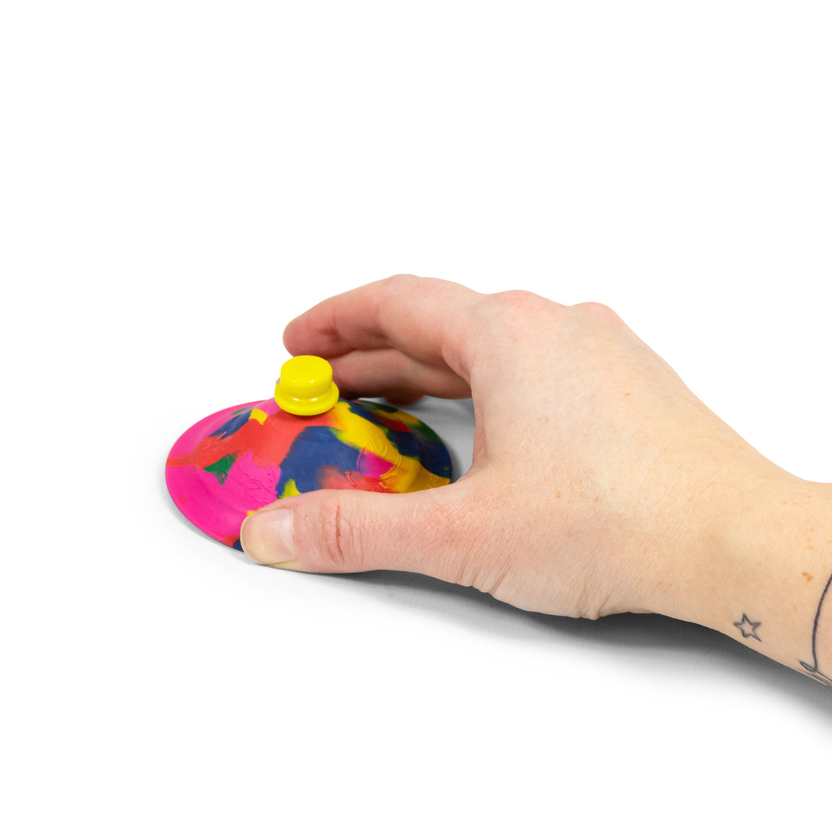 Pop and Hop Spinner — Boing! Toy Shop