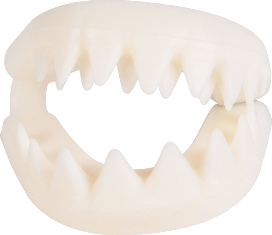 GREAT WHITE SHARK TEETH — Boing! Toy Shop