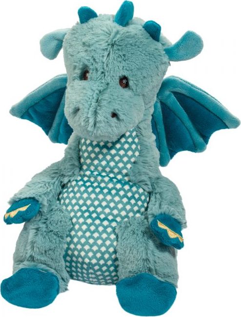 DEMITRI DRAGON PLUMPIE — Boing! Toy Shop