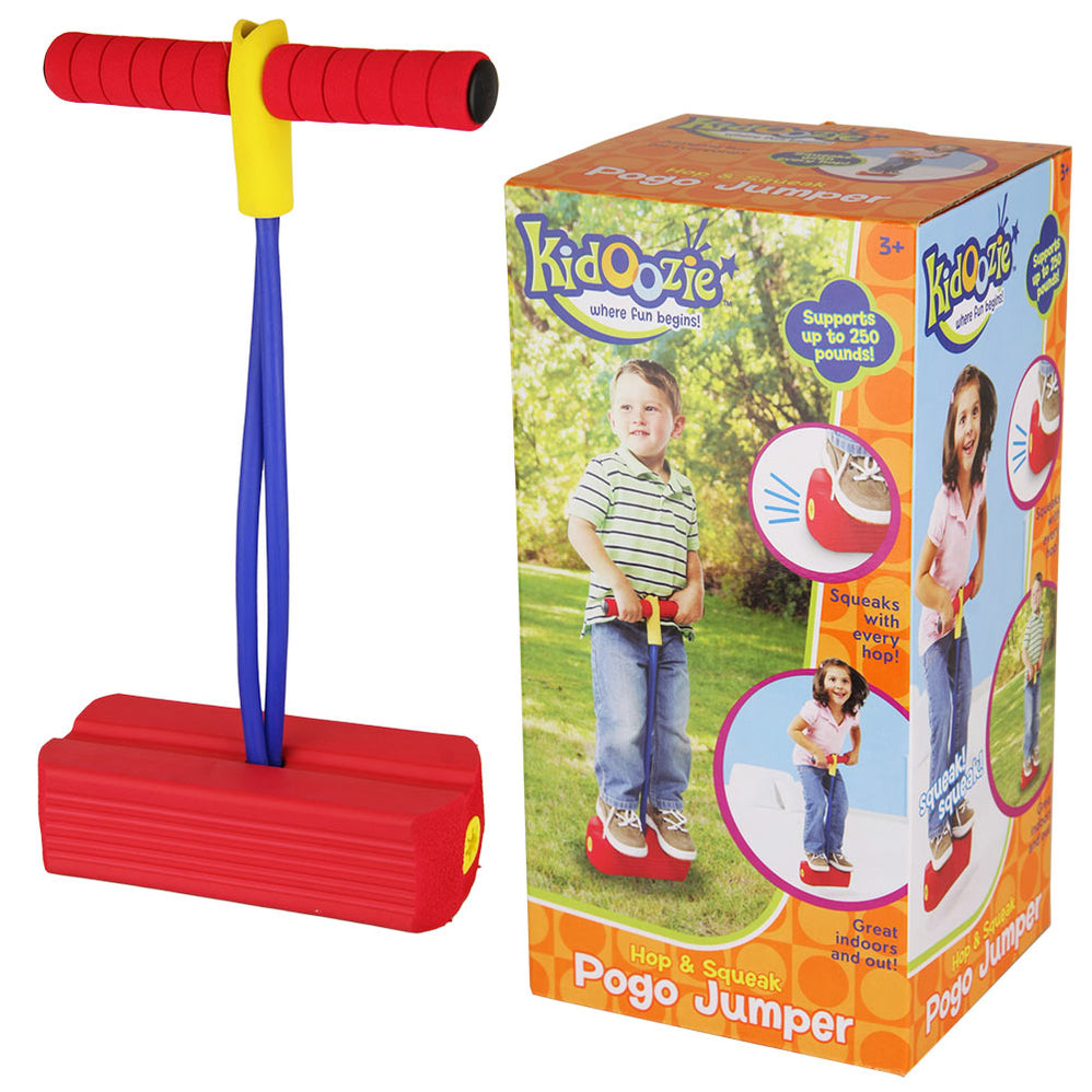 Boing! Toy Shop - Boston's Best Toy Store