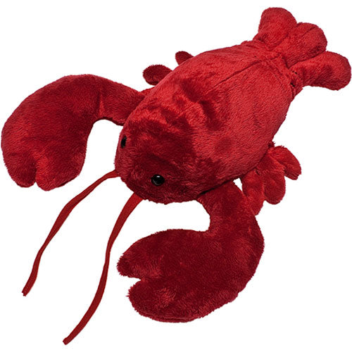 Lobbie Lobster — Boing! Toy Shop