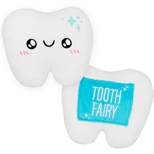 Tooth Fairy Pillow — Boing! Toy Shop